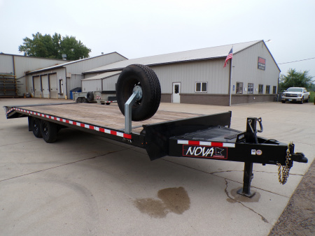 Midsota Trailers - Midsota Trailer Sales