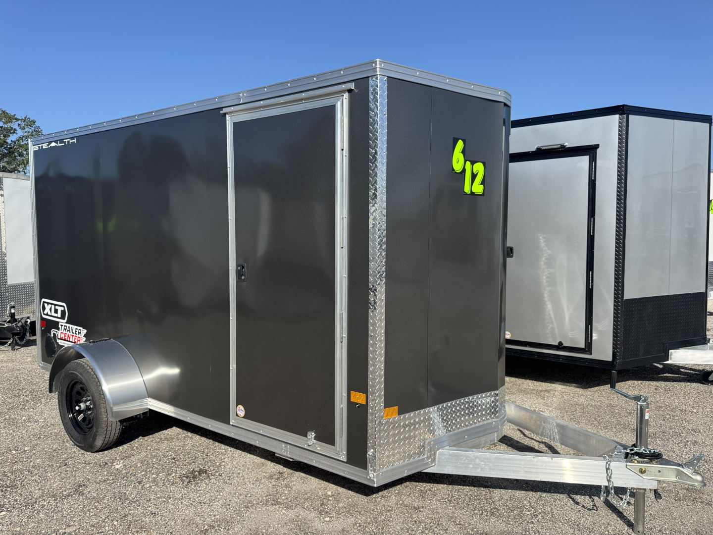ALCOM - AT Trailer Center in Florida