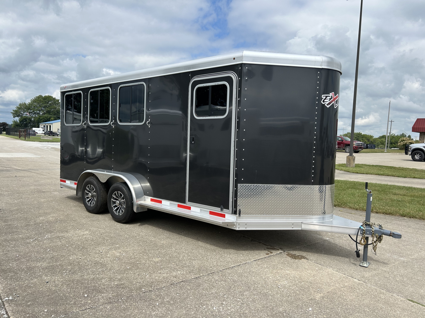 All Inventory - Murphy Trailer Sales in Crawfordsville, IN