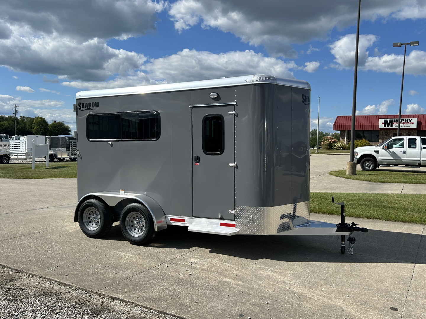 All Inventory - Murphy Trailer Sales in Crawfordsville, IN