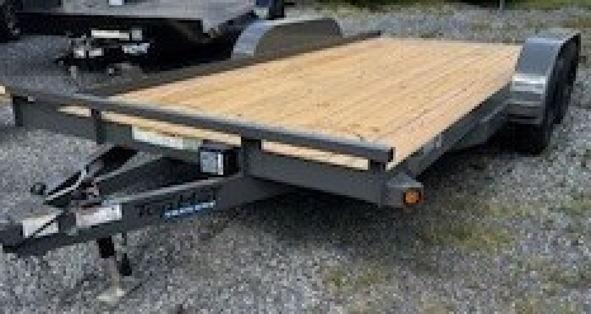 New 2025 Triton Trailers ELITE 2 PLACE JET SKI TRAILER W/TORSION AXLE