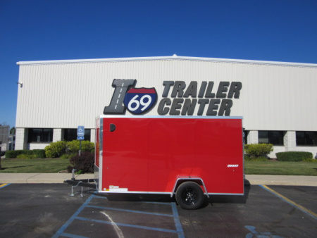 New Trailers for Sale in Markle, IN - I-69 Trailer Center in Markle, IN