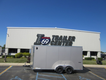 New Trailers for Sale in Markle, IN - I-69 Trailer Center in Markle, IN