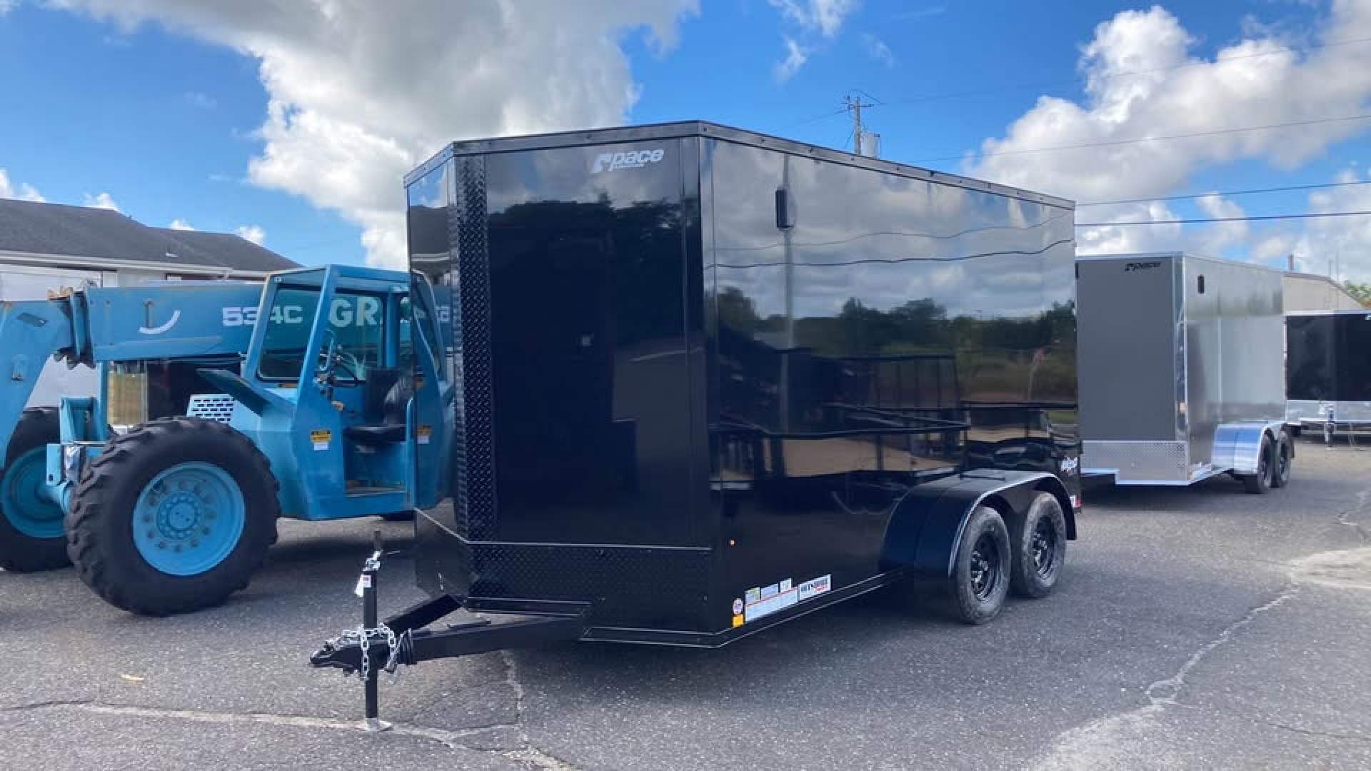 Trailer Dealer in New Jersey - Shop Trailers For Sale Near You