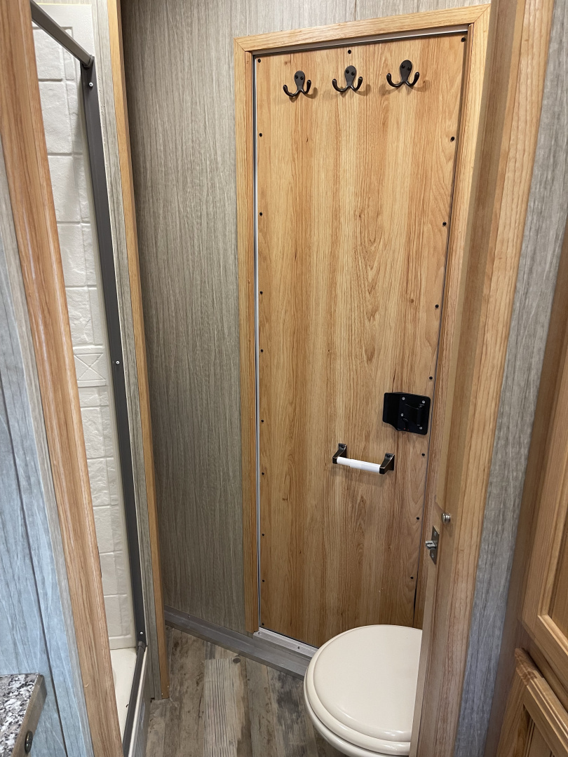 Used 2022 Bison Trailers SCOUT- ALL ALUMINUM Horse Trailer