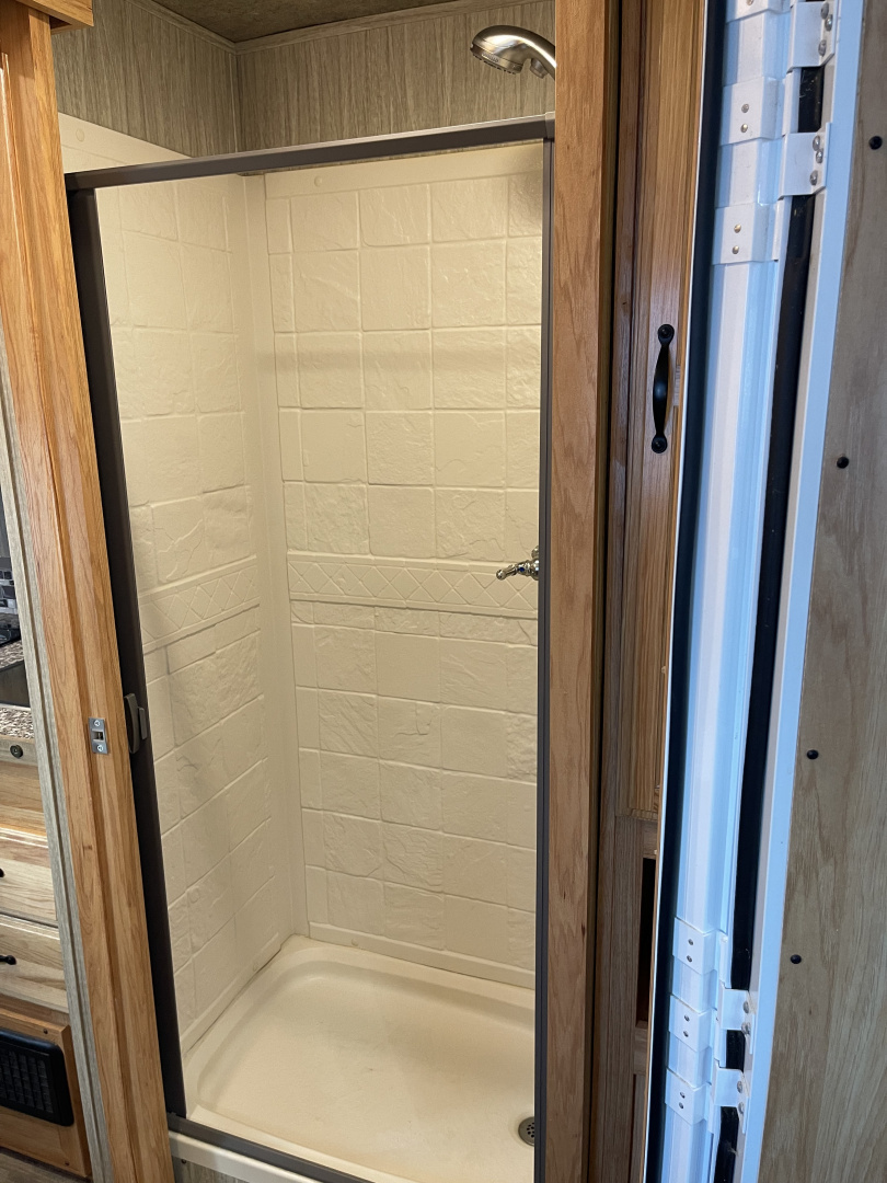 Used 2022 Bison Trailers SCOUT- ALL ALUMINUM Horse Trailer