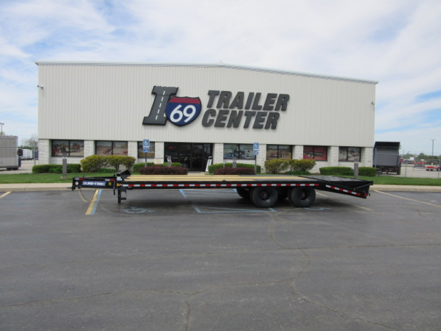 Trailers For Sale Near Me | Trailer Sales In Indiana | Trailers ...