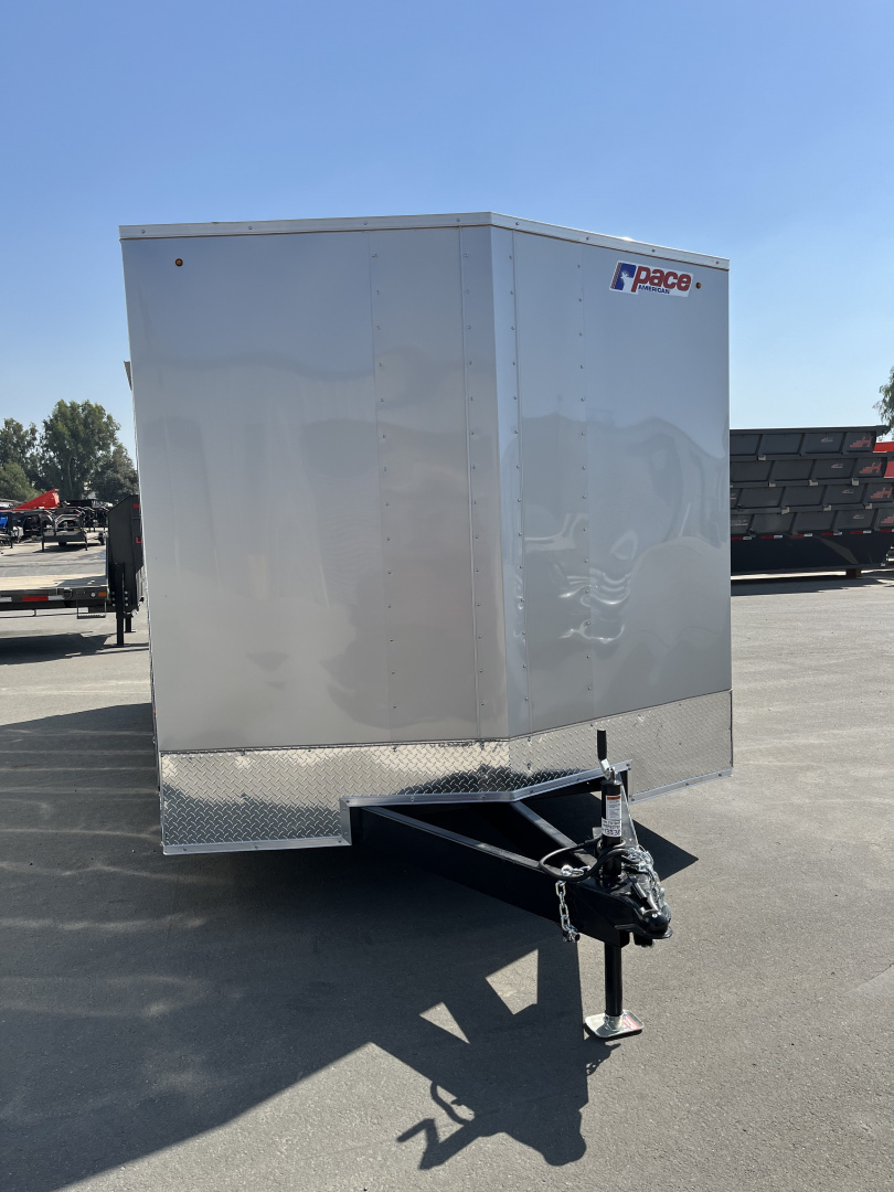 Home - Bronco Trailer | California Trailer Dealer