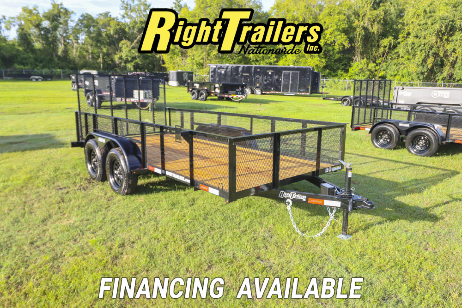 New 2026 6X14 TRIPLE CROWN UTILITY for sale in Lakeland, FL