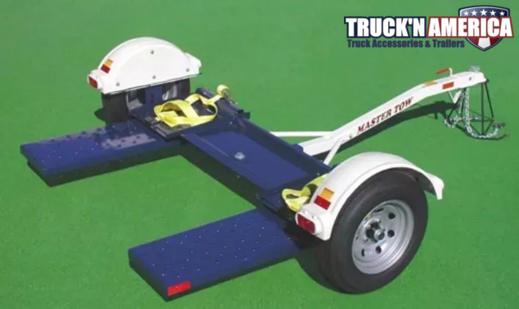 New 2025 Master Tow Model 77T Tow Dolly for sale in Waldorf, MD