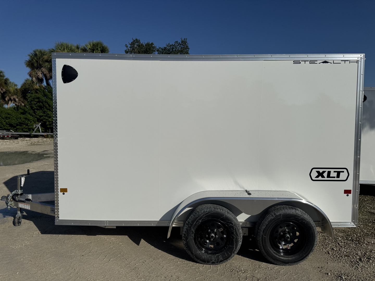 ALCOM - AT Trailer Center in Florida