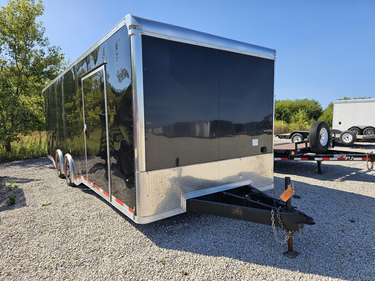 Trailers For Sale Near Me | Trailer Dealership in Bainbridge, IN ...