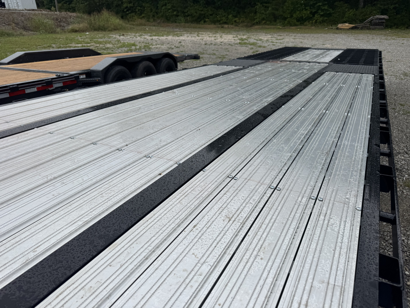 New 2026 Diamond C FMAX212 GOOSENECK TRAILER 32’ PACESETTER EDITION ...