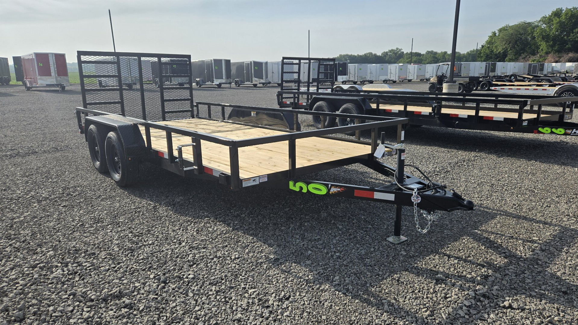 Trailers For Sale Near Me | Trailer Dealership in Southwest Iowa ...