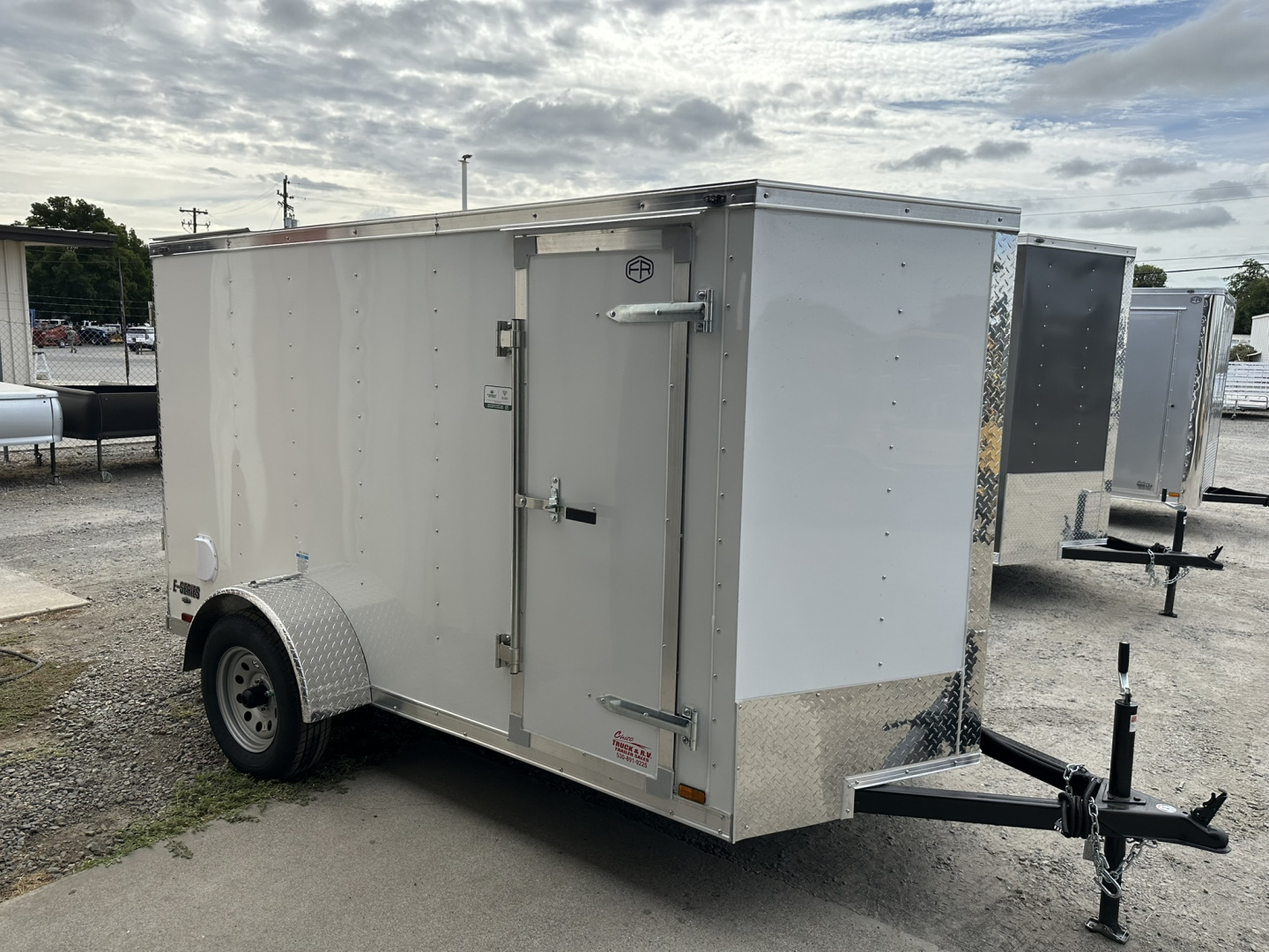 Home - Chico CA Trailer Sales RV Service | Chico Truck & RV