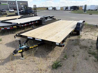 All Inventory - FFUN Trailers for Sale in Saskatoon, SK