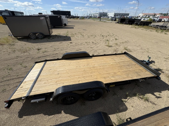 All Inventory - FFUN Trailers for Sale in Saskatoon, SK