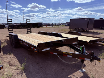 All Inventory - FFUN Trailers for Sale in Saskatoon, SK