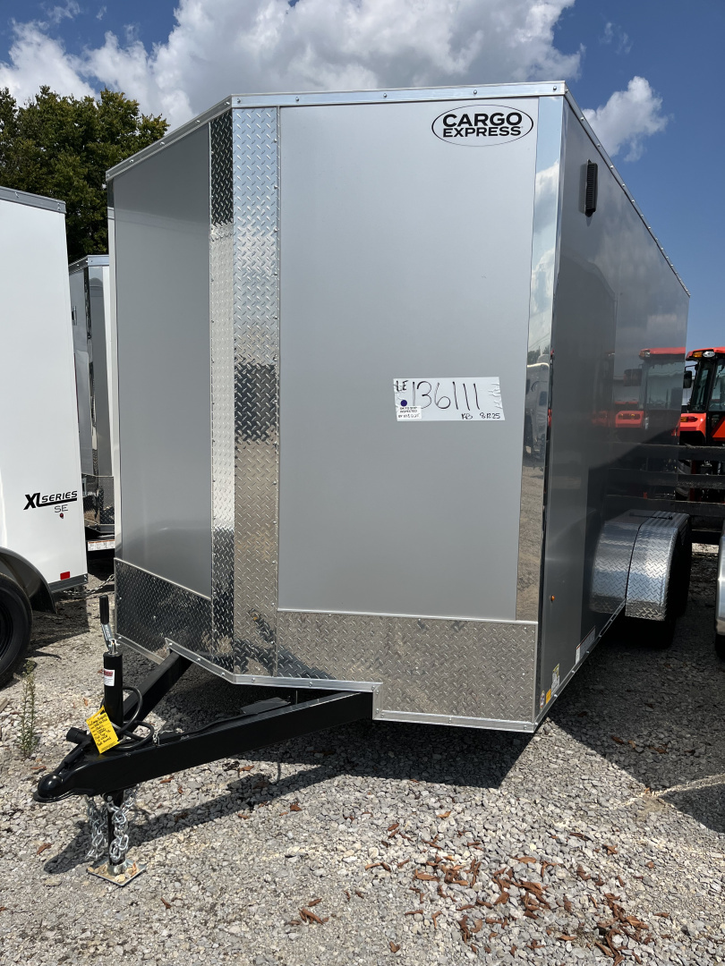 Trailers For Sale Near Me | Trailer Dealership in Shelbyville, KY ...