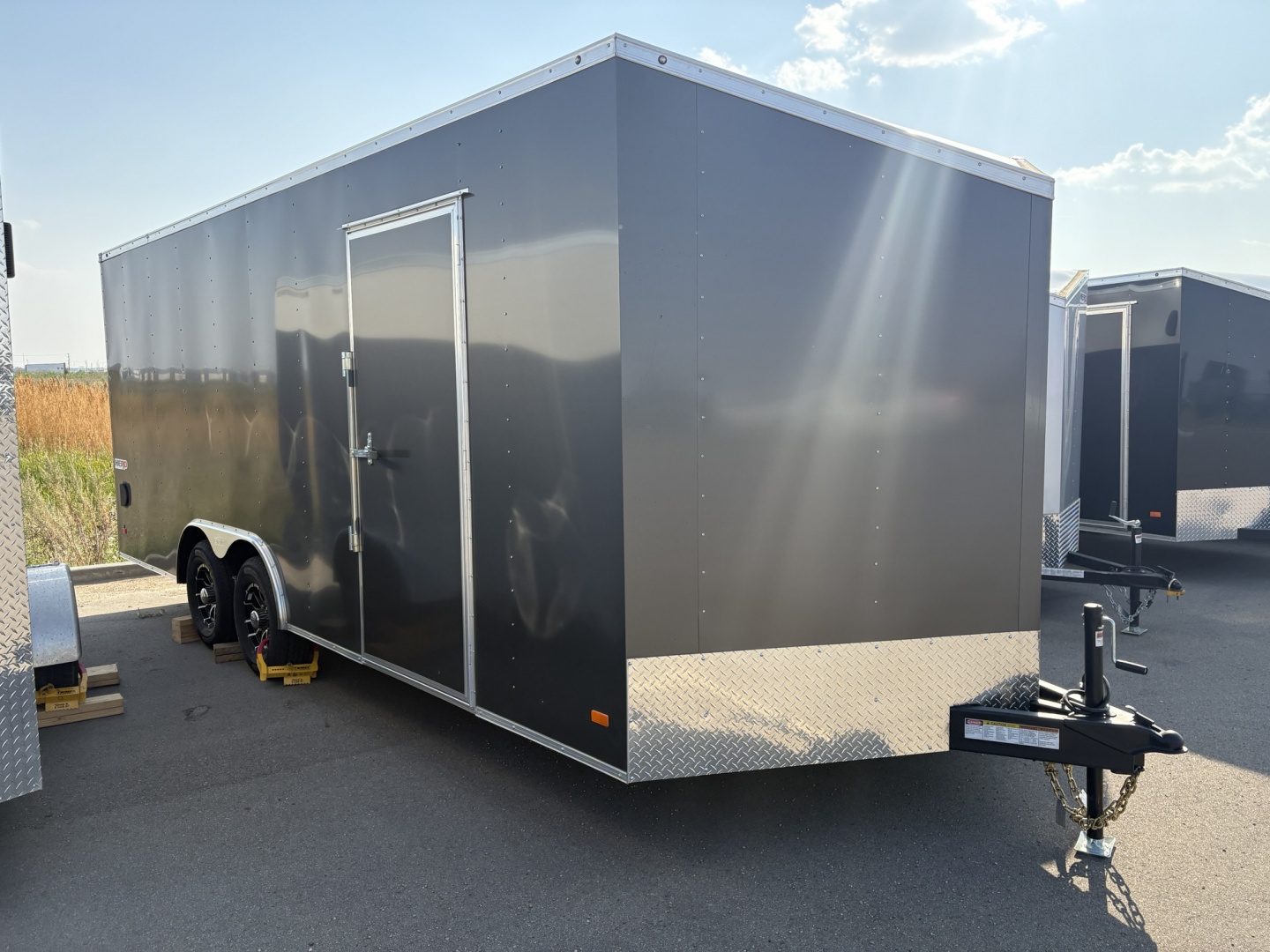 All Inventory - FFUN Trailers for Sale in Saskatoon, SK