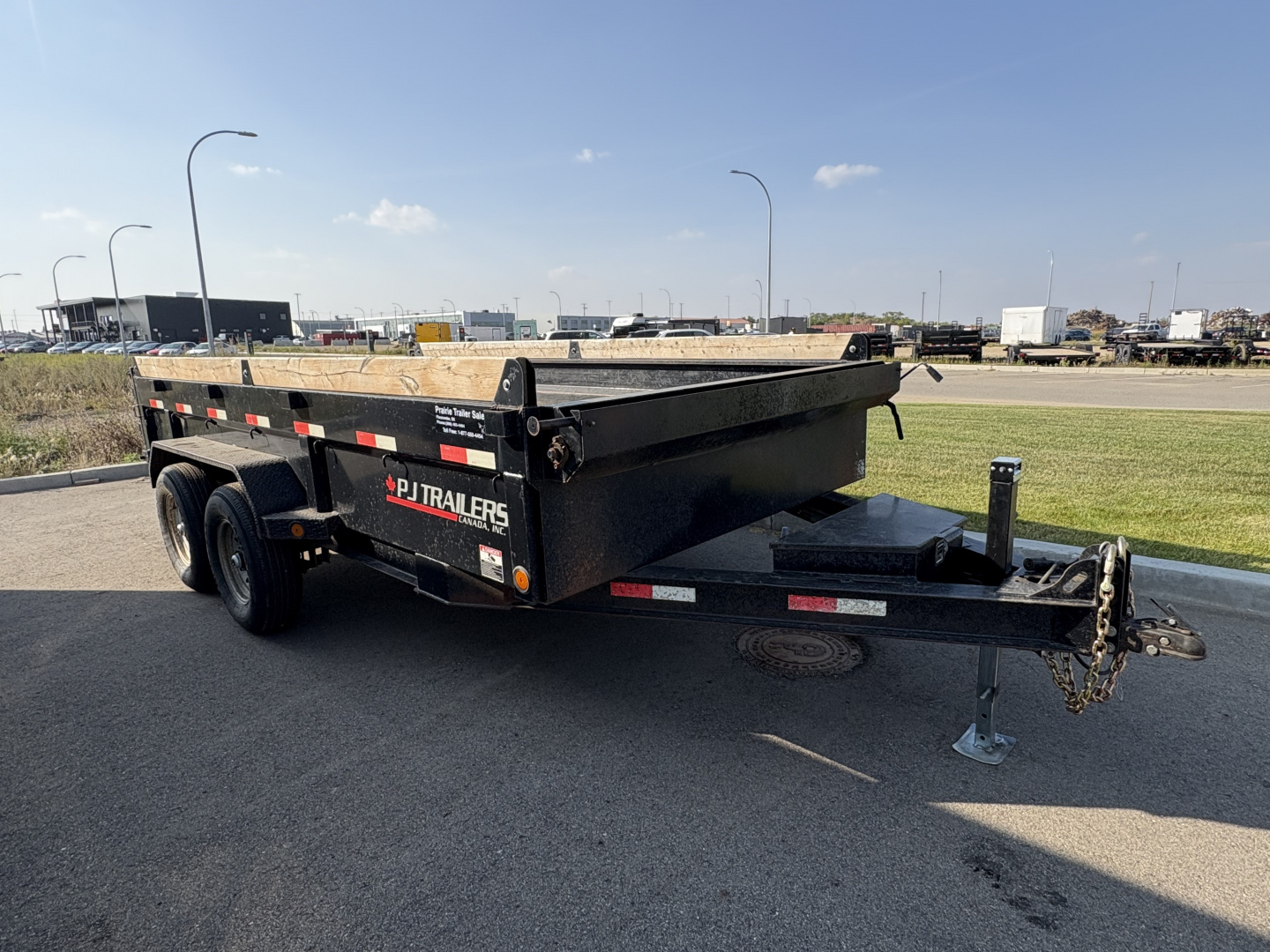 All Inventory - FFUN Trailers for Sale in Saskatoon, SK