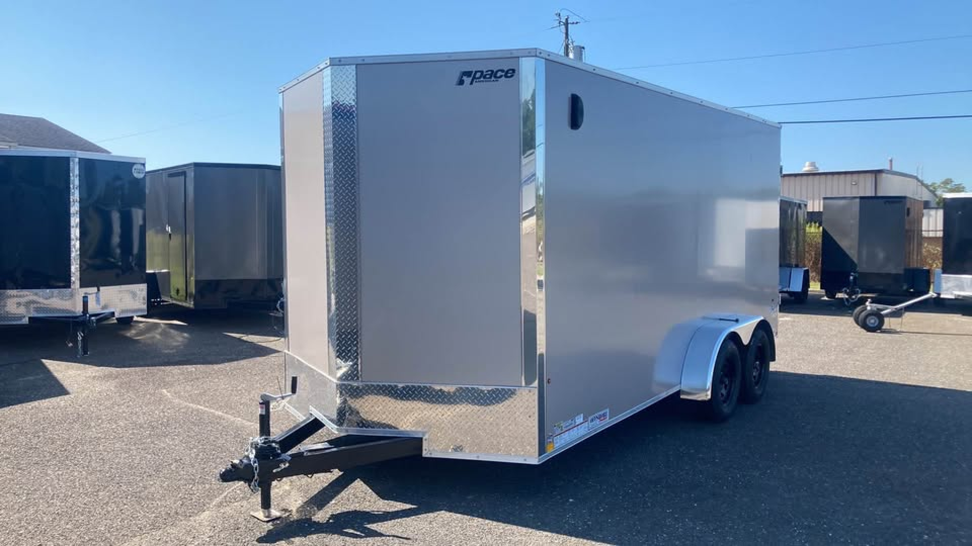 Trailer Dealer in New Jersey - Shop Trailers For Sale Near You