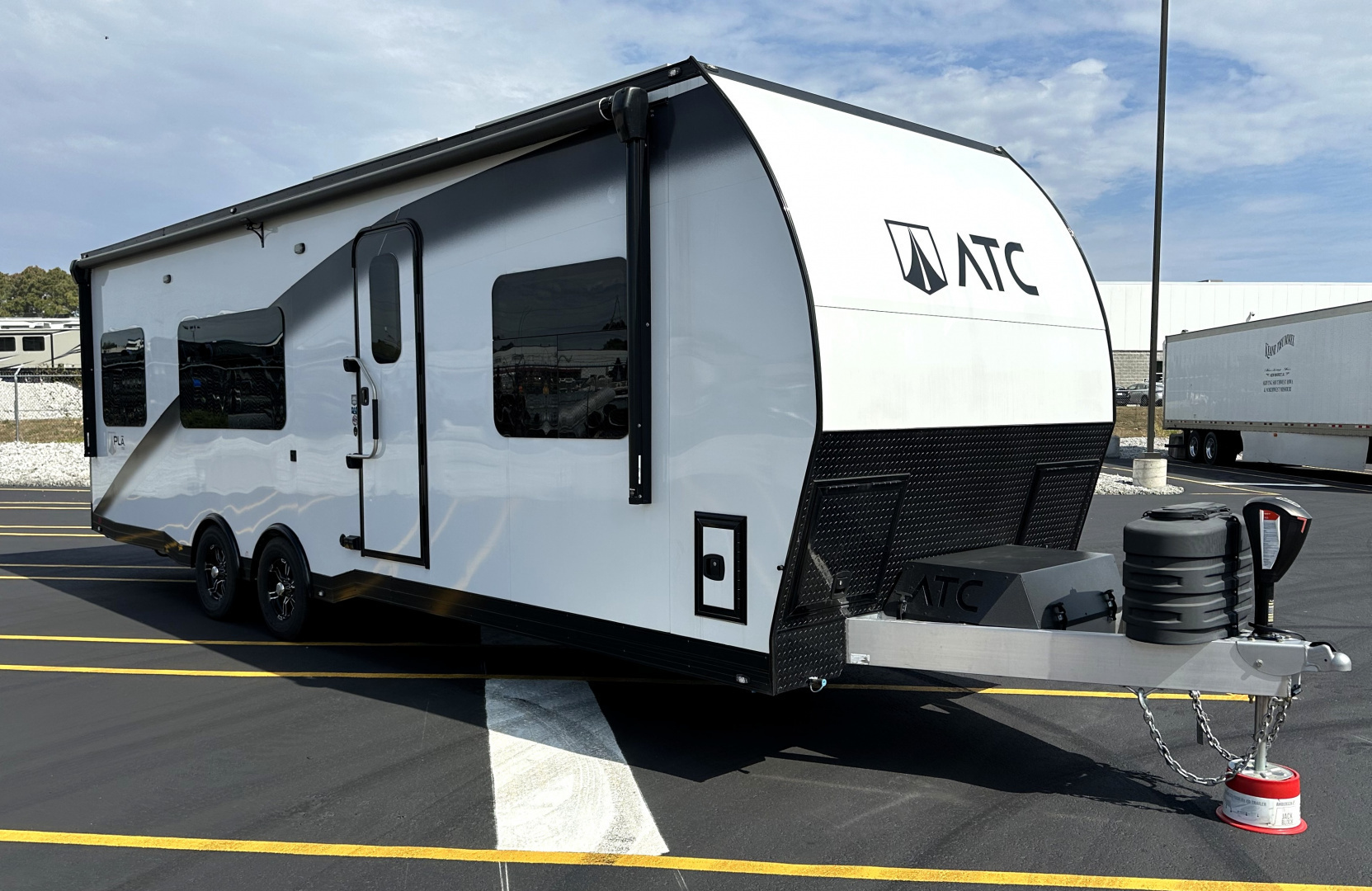 Home - Total Trailers in Benton, Nashville & St. Louis