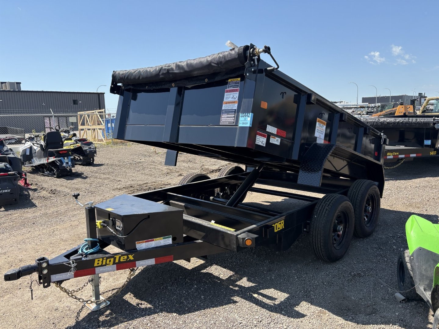 All Inventory - FFUN Trailers for Sale in Saskatoon, SK