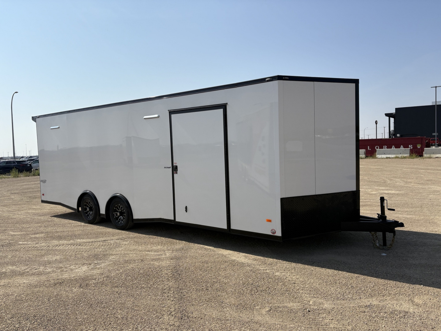 Home - FFUN Trailers for Sale in Saskatoon, SK