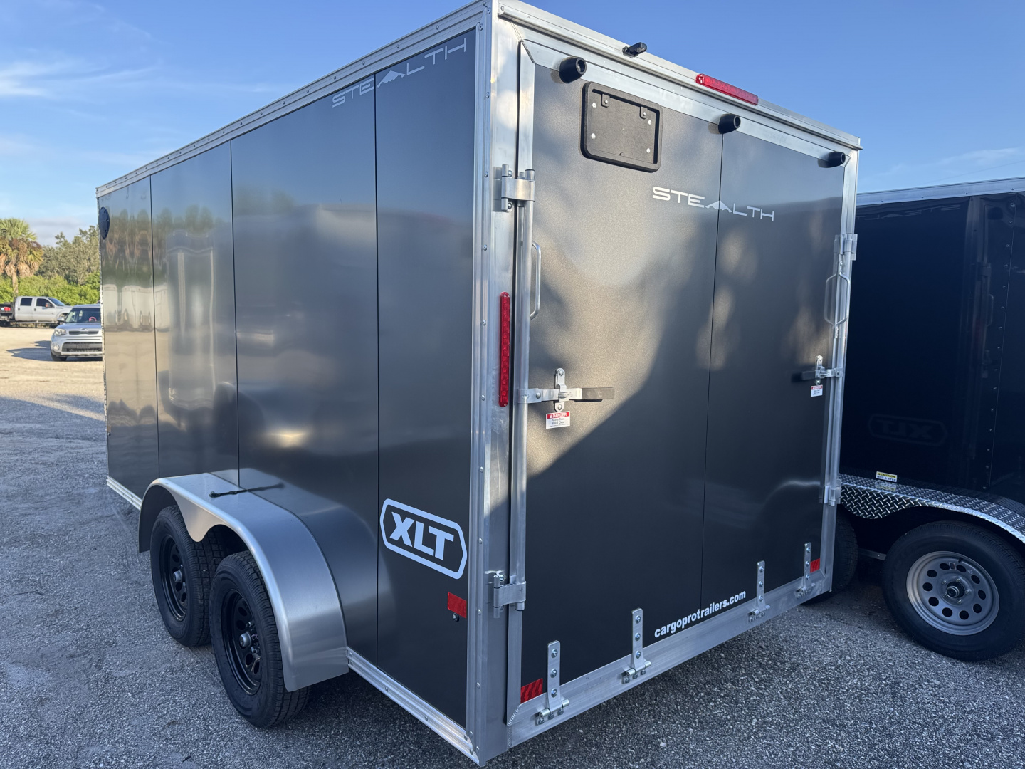 ALCOM - AT Trailer Center in Florida