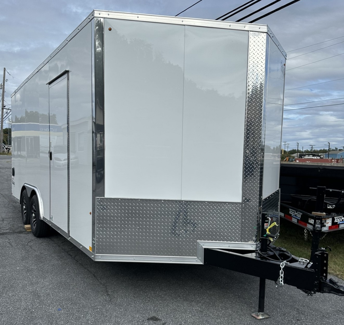 New 2025 Triton Trailers ELITE 2 PLACE JET SKI TRAILER W/TORSION AXLE