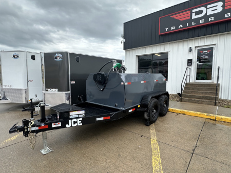 All Inventory - DB Trailer Sales