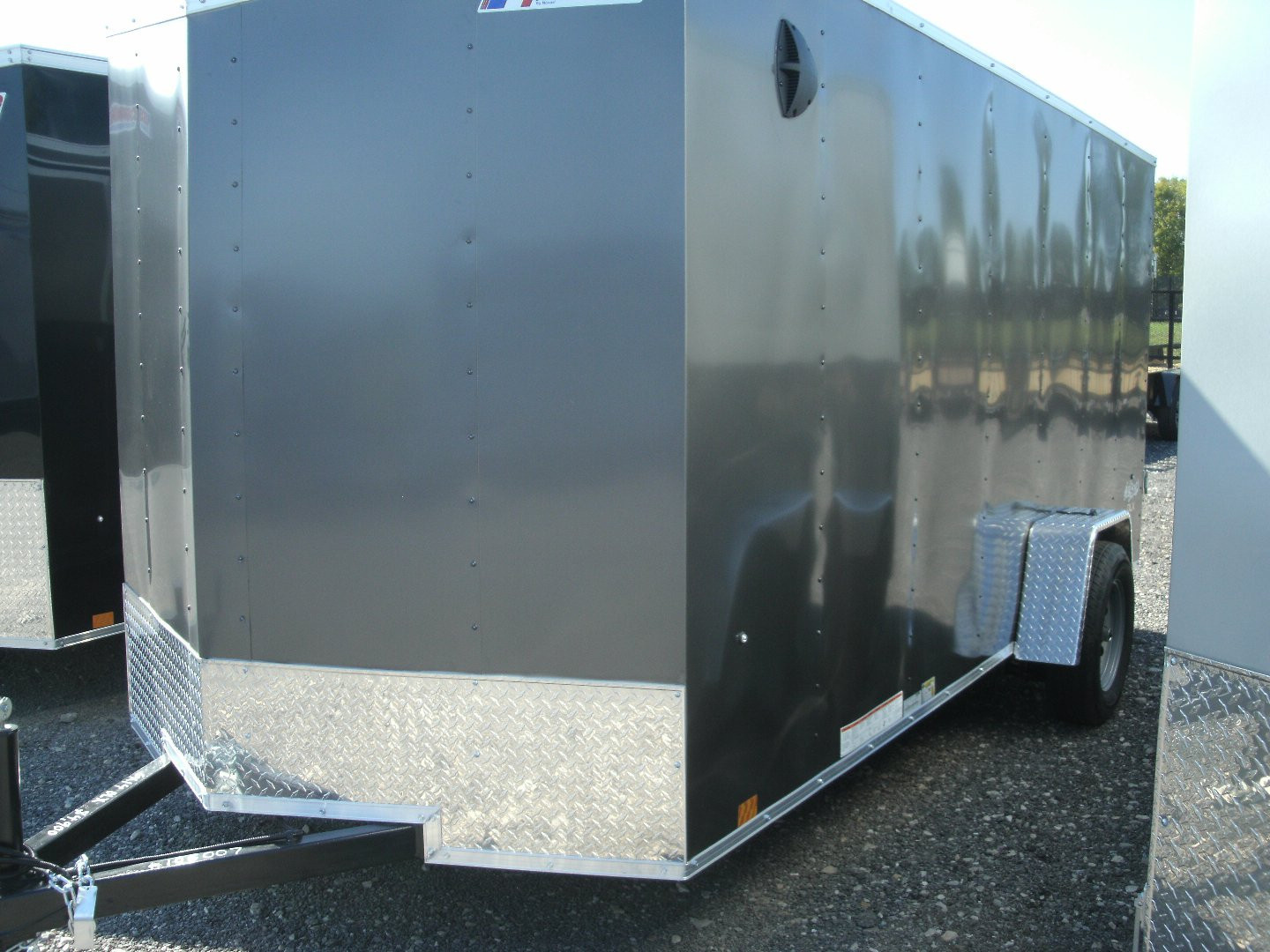 All Inventory - Hill Equipment Trailers of Columbus