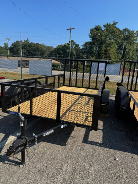 Trailer Ranch in SC | Shop Utility Trailers in Orangeburg, SC