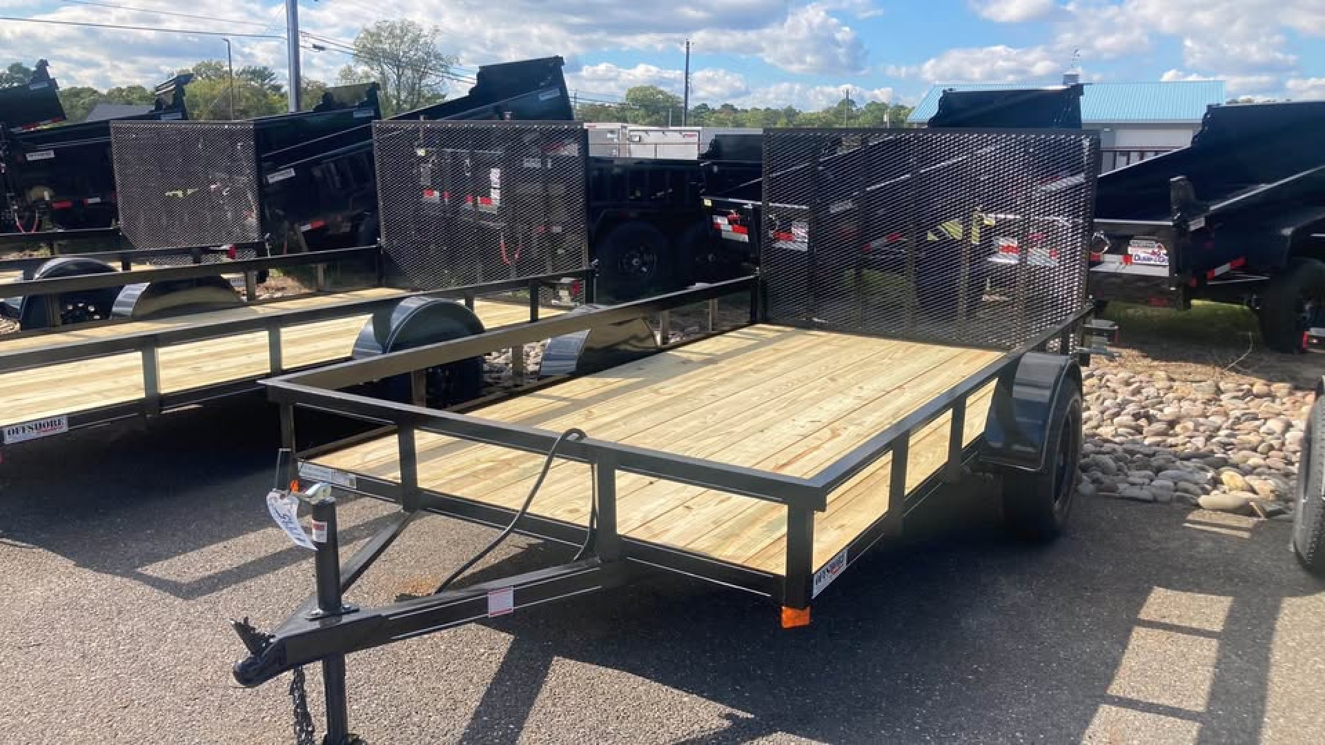 Trailer Dealer in New Jersey - Shop Trailers For Sale Near You