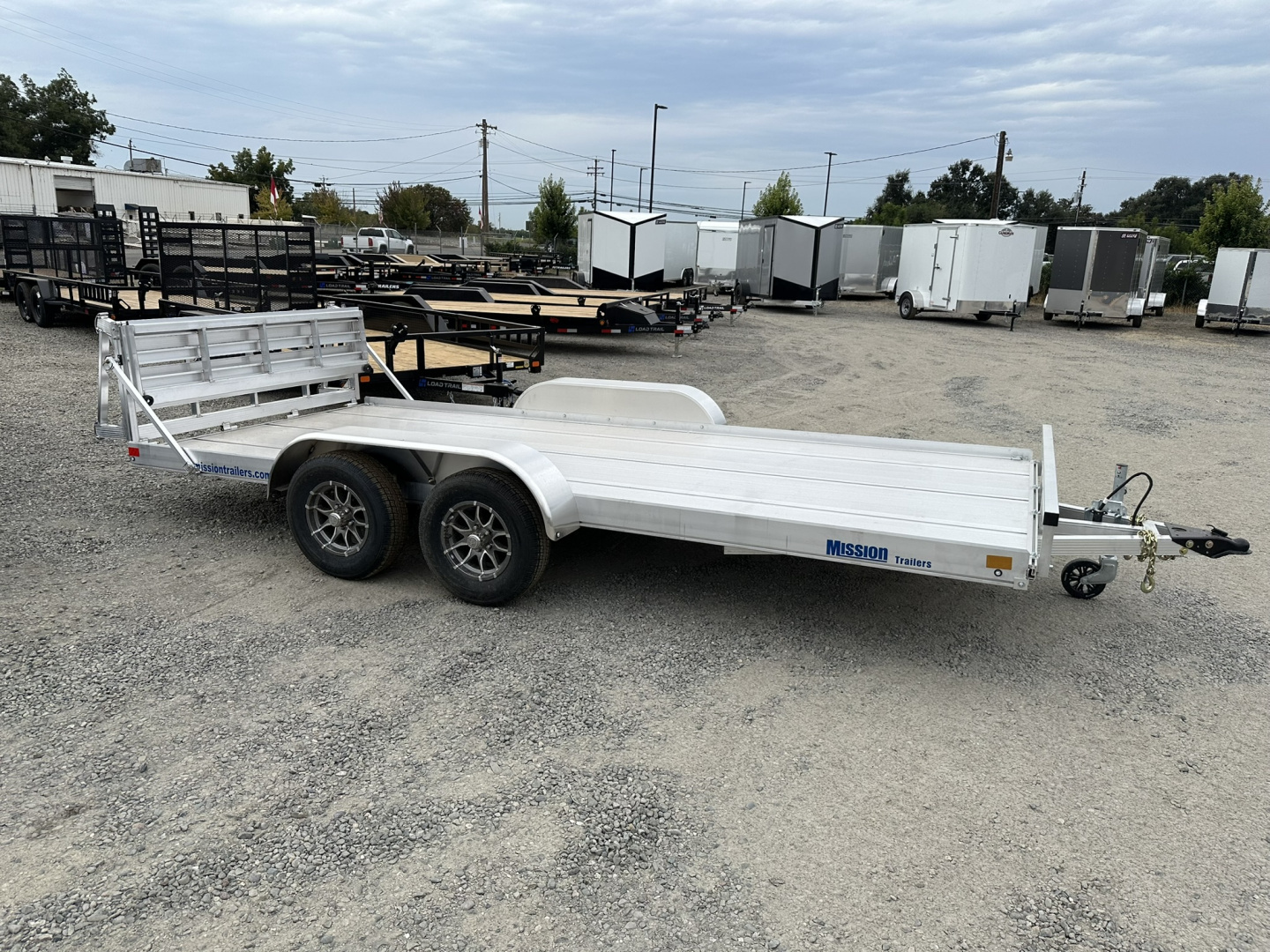 Home - Chico CA Trailer Sales RV Service | Chico Truck & RV