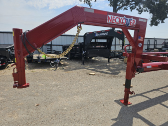 New 2026 Neckover 36HS Hay Trailer for sale in Waco, TX