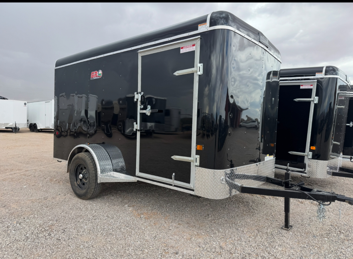 Home - Red Barn Trailers #1 Trailer Dealer in El Paso & Las Cruces