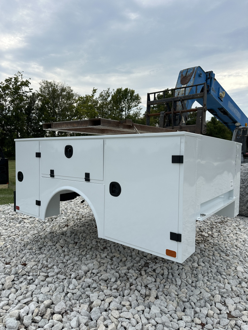 Home - Flatbed Pros LLC - Norstar Truck Beds in Texarkana in Texarkana, TX