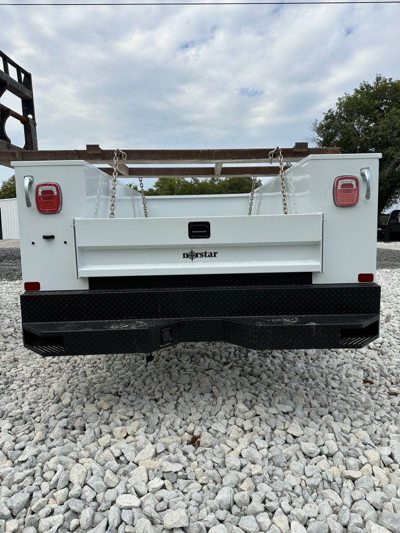 New 2026 Norstar UB0987856 Truck Bed for sale in Texarkana, TX