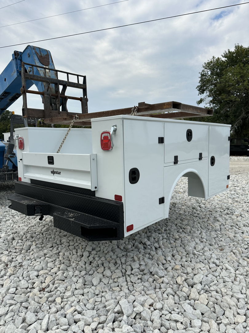 New 2026 Norstar UB0987856 Truck Bed for sale in Texarkana, TX