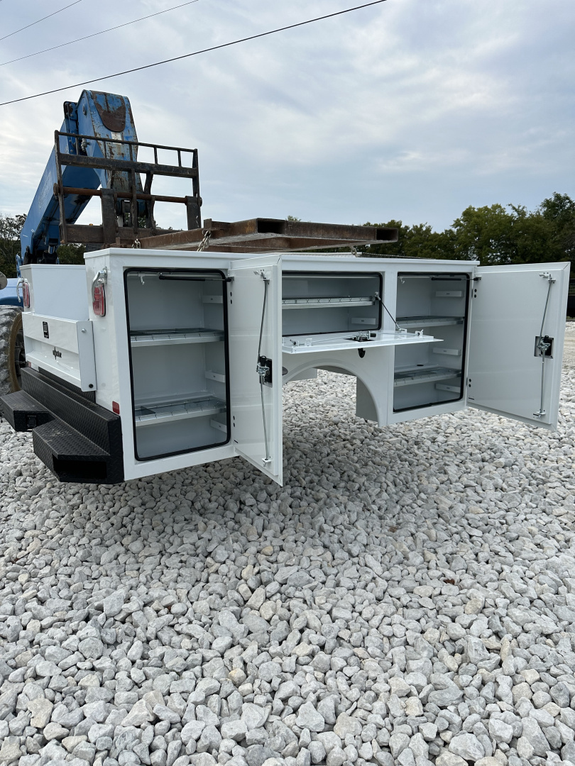 Home - Flatbed Pros LLC - Norstar Truck Beds in Texarkana in Texarkana, TX