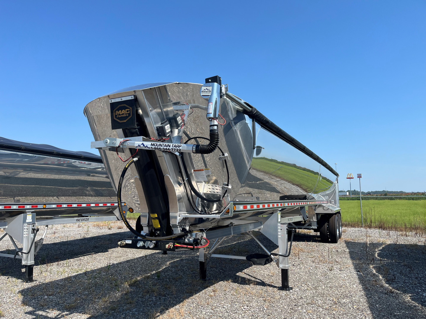Home - Total Trailers in Benton, Nashville & St. Louis
