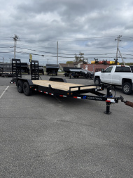 Home - Wright Trailers in Providence