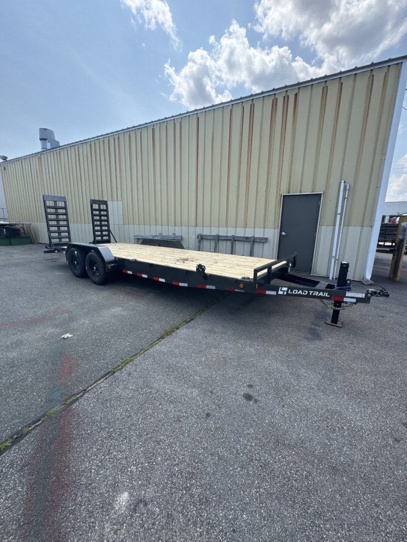 Home - Wright Trailers in Providence