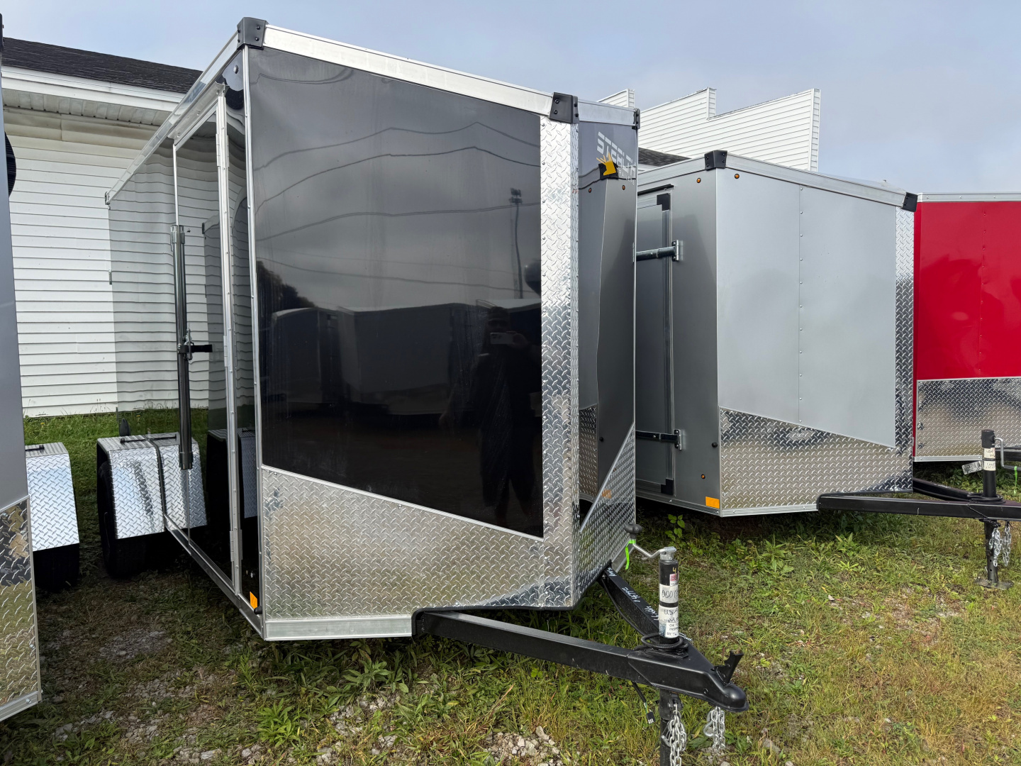 USA Trailer Sales | Michigan's Trailer Dealer