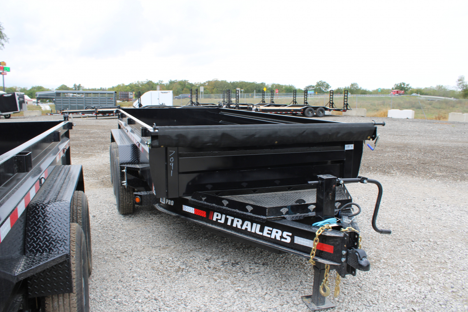 Home | DR Trailer - Trailer Dealer in Eastern MIchigan