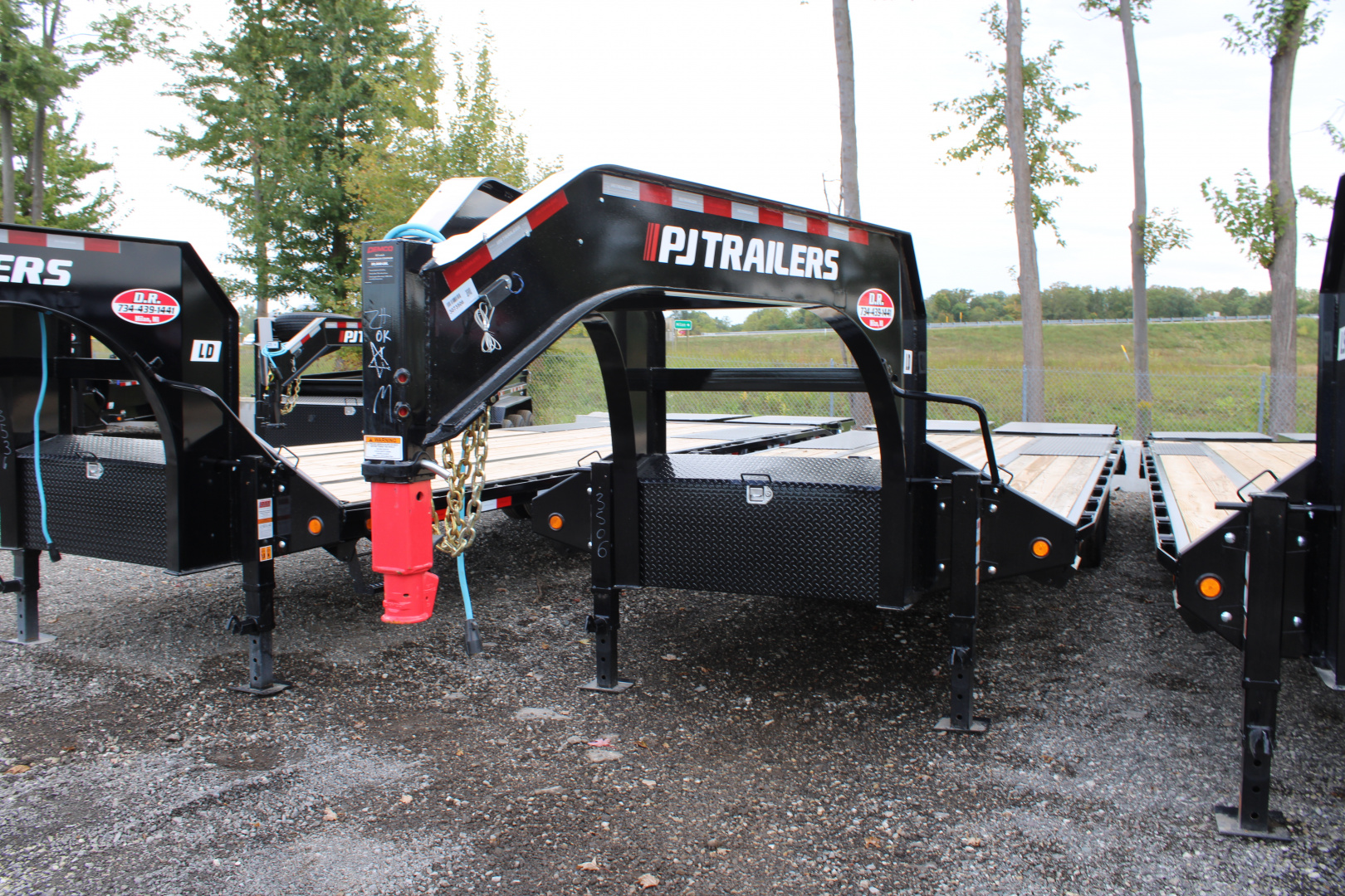Home | DR Trailer - Trailer Dealer in Eastern MIchigan