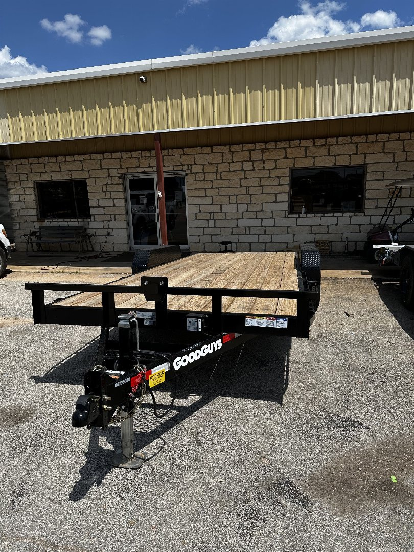 New 2026 Good Guys Trailers car haulee Car Hauler for sale in Marble ...