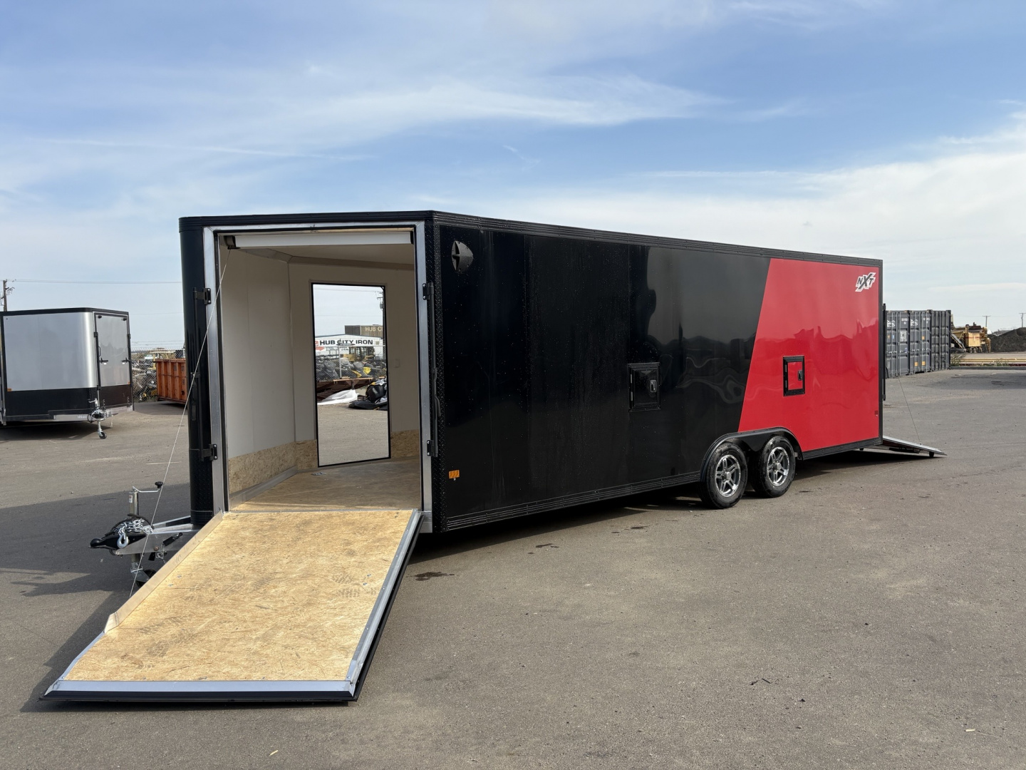 All Inventory - FFUN Trailers for Sale in Saskatoon, SK